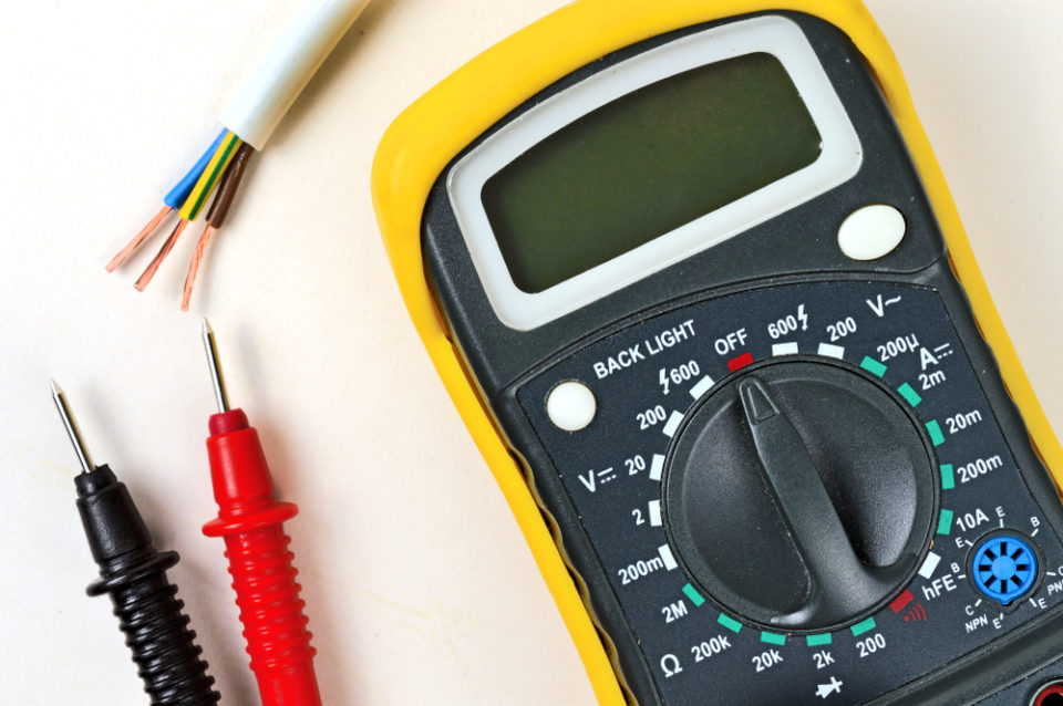 Berechnung des Leiterwiderstand: Erklärung und Formel