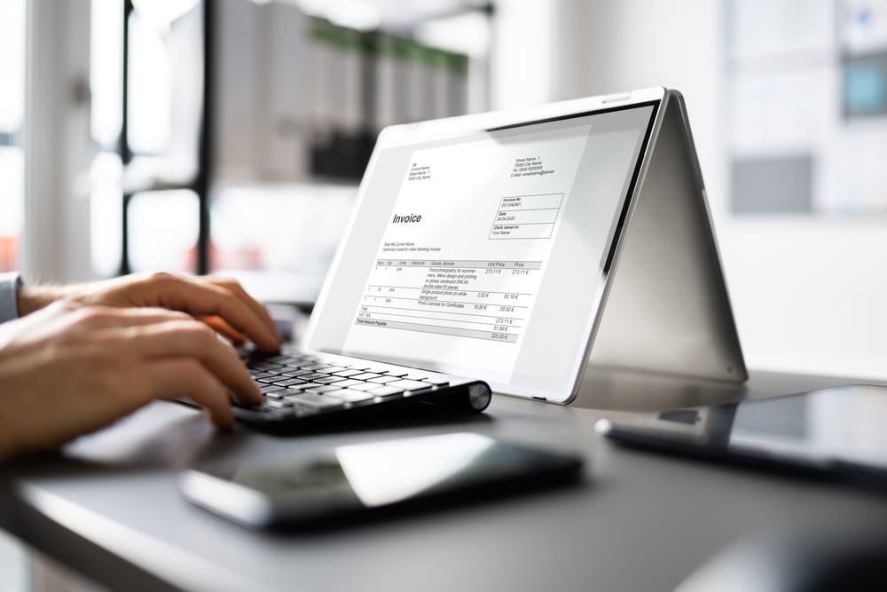 E-Rechnungen: Die wichtigsten Vorschriften und was Unternehmen beachten sollten - economag.de