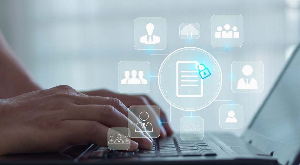 Mit intelligenter Desk Sharing Software zum effizienten ...