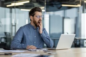 Finanzamtnummer: Wie findet man sie heraus?